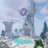 Space City - Minecraft Hub 1.0 | NulledVault